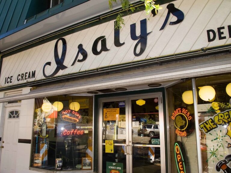 First New Isaly’s Store in Decades Coming to the Strip District ...